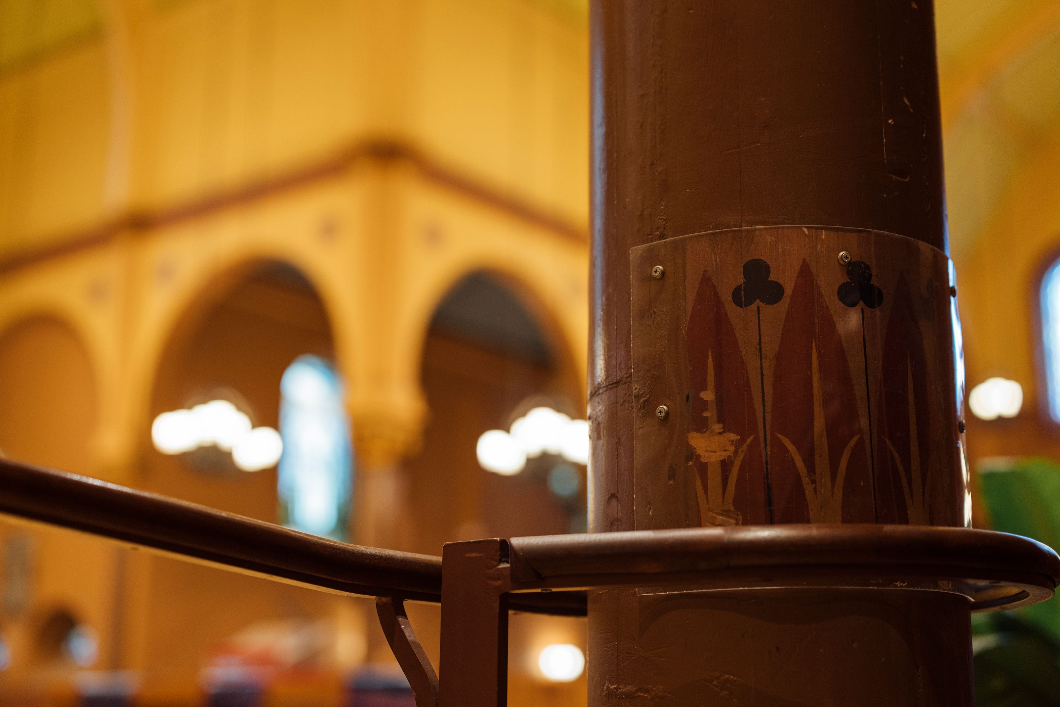 Did You Miss Our 20-Year Look-Back Sessions? – First Church Cambridge