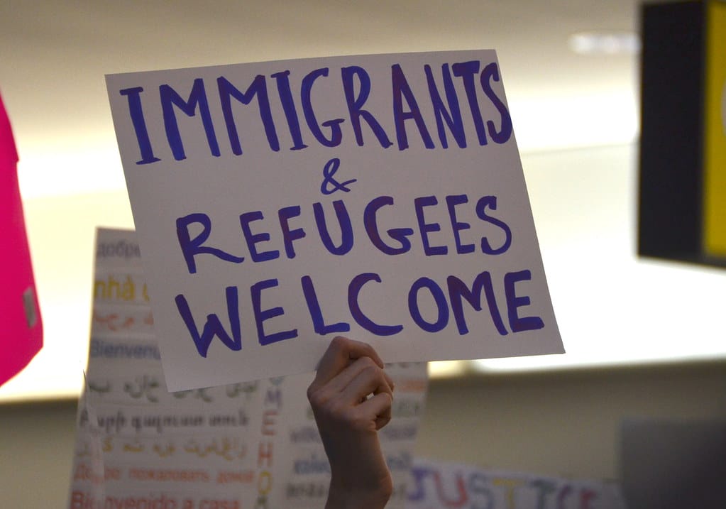 Supporting Immigrants and Refugees: How to Respond – First Church Cambridge