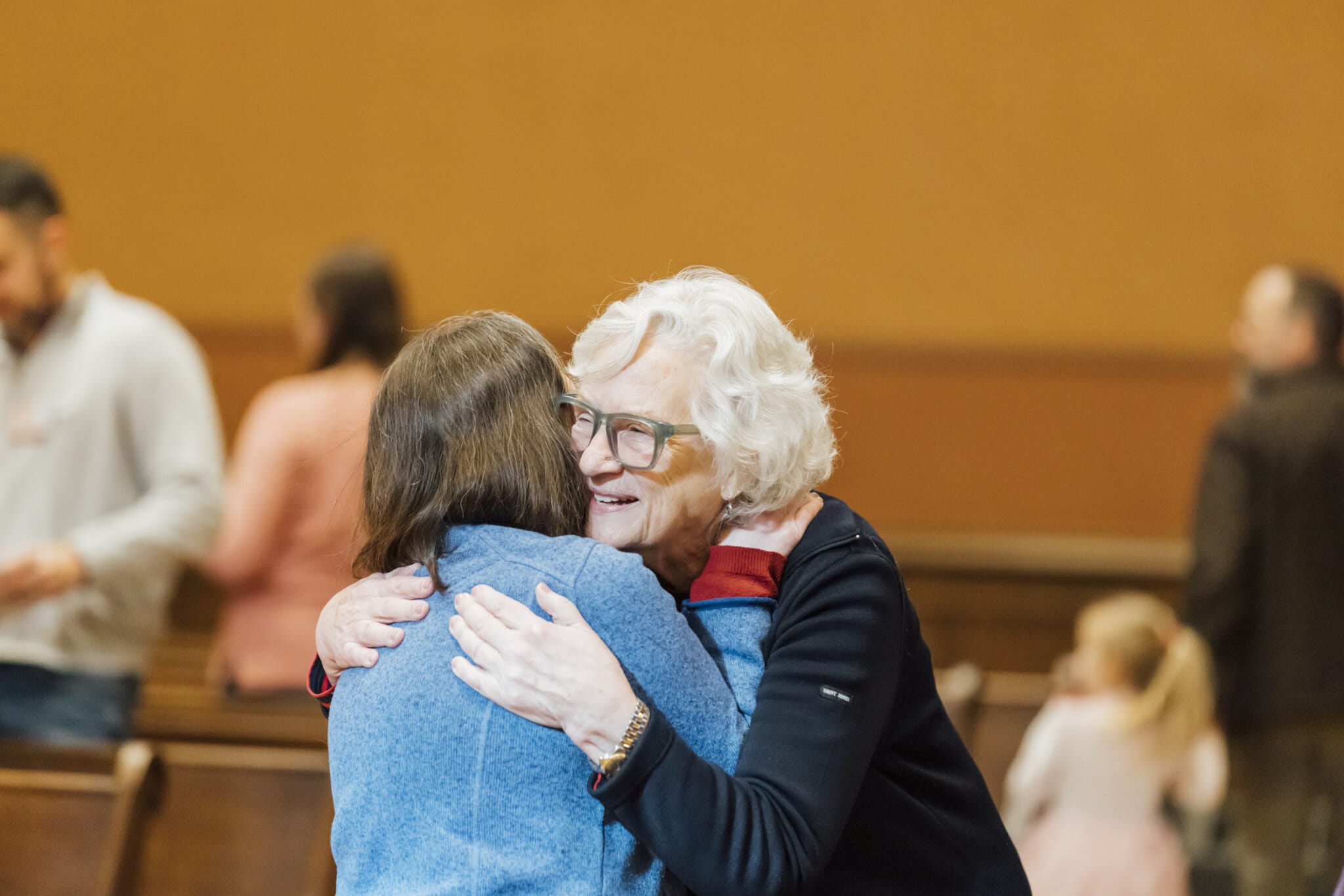 Personal, Curious, Generous, and Socially-Engaged Christian Faith ...