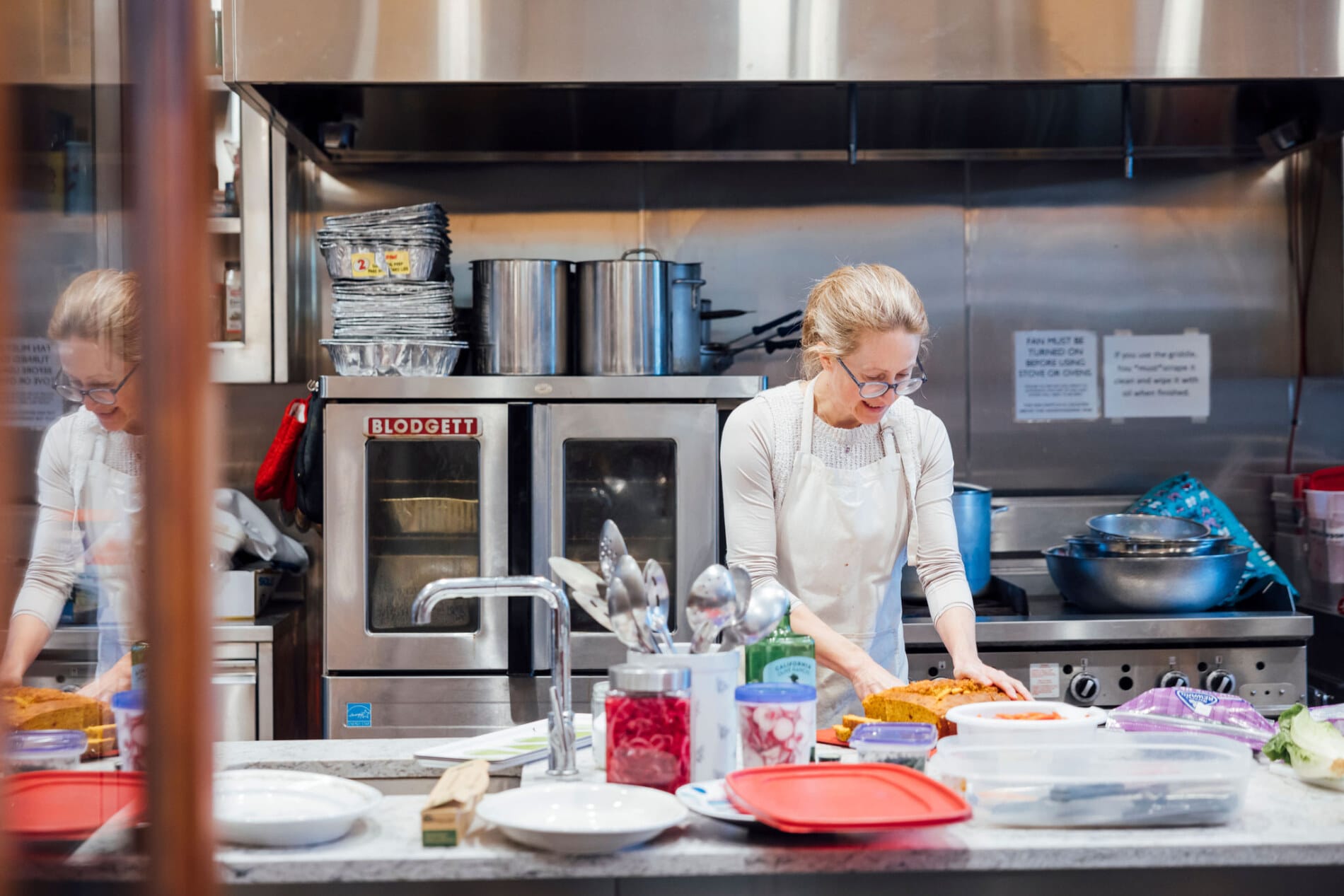 Embodying Love – Sermons – First Church Cambridge