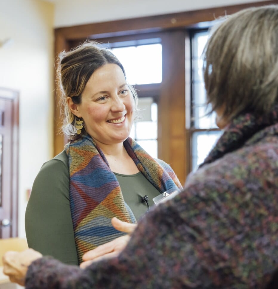 A Note from Emma: Gratitude & Keeping in Touch – First Church Cambridge